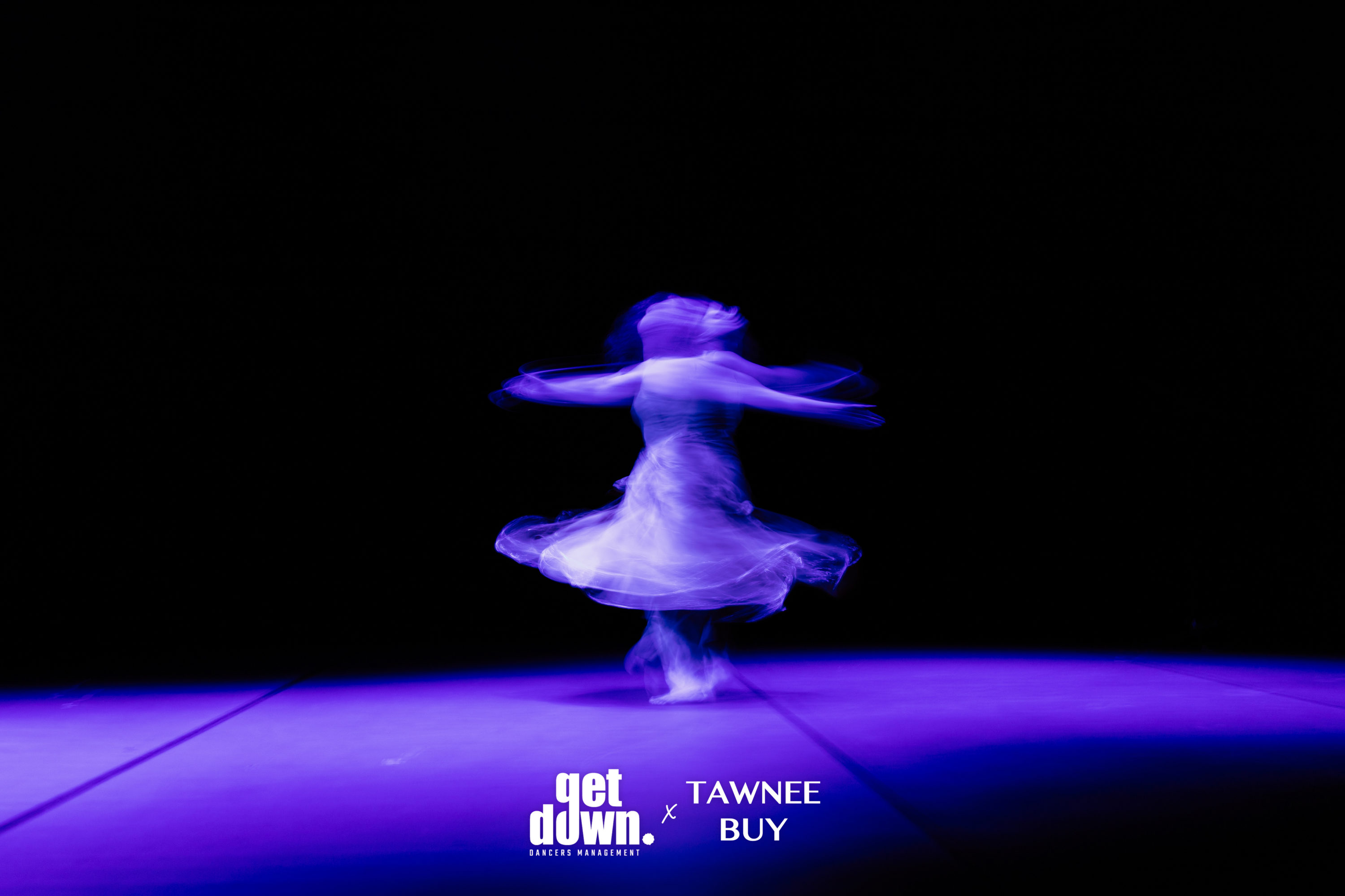 Get Down : A movement that promotes creativity and inclusion